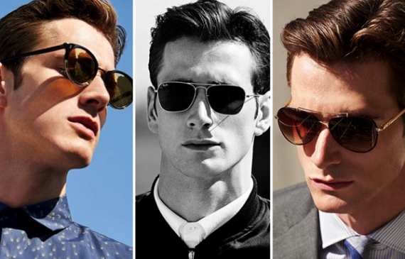 Best sunglasses for Men 2020: The Most Stylish Styles This Year - Just ...